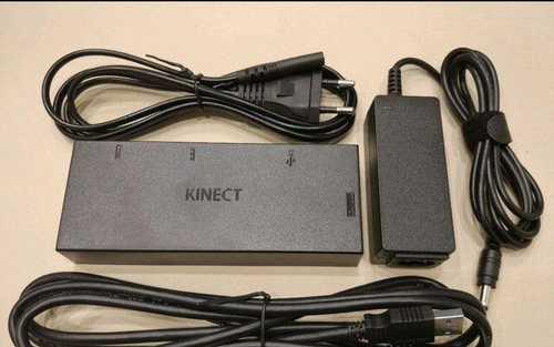 Нов Kinect adapter 2.0 кинект адаптер xbox one