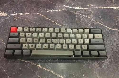 Механическая клавиатура skyloong sk61