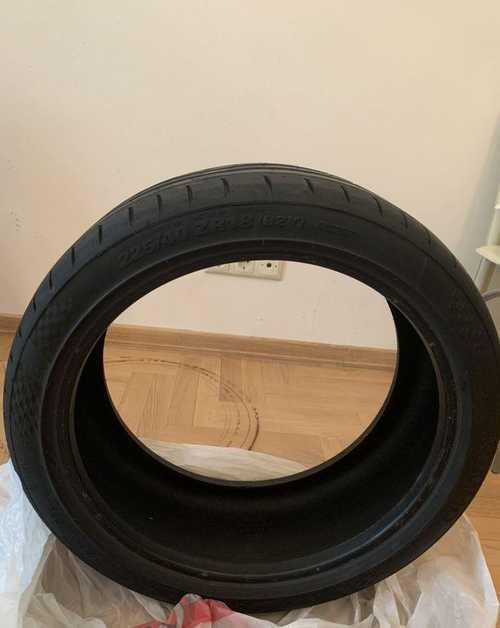 225 40 R18 Kumho PS91