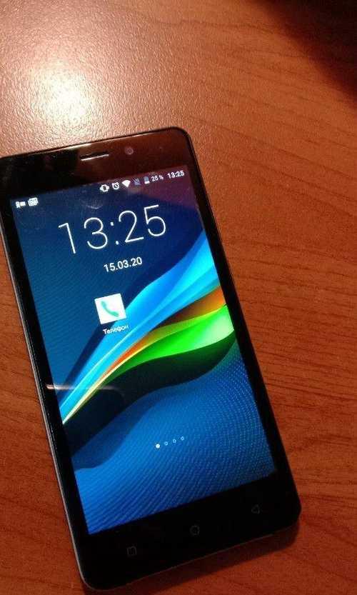 Blackview a8