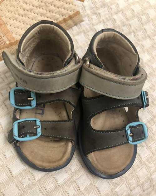 Сандали минимен minimen 19 р-р