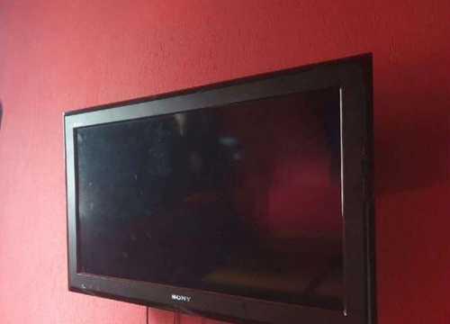 Телевизор Sony klv-32s550a 32'