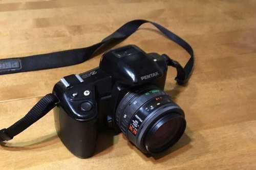 Pentax Z-10