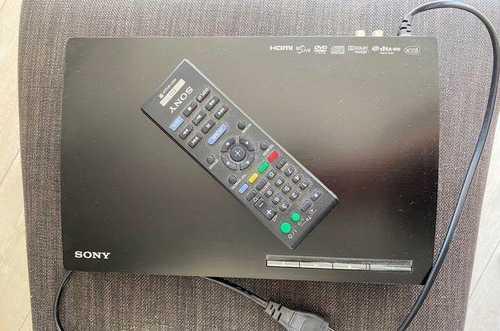 DVD-проигрыватель sony blue-ray BDP-S185