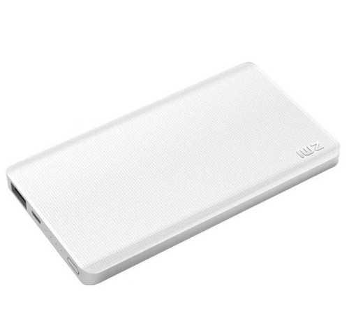 Внешний аккумулятор Xiaomi ZMI PowerBank 5000mAh