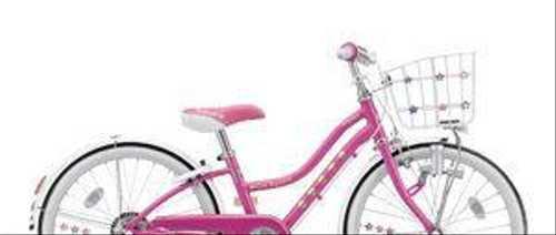 Велосипед Bridgestone Wild Berry