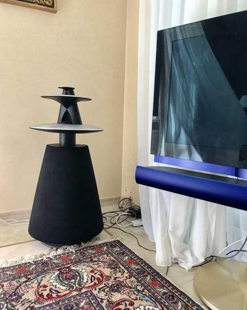 Bang Olufsen Beolab 5 колонки 2 шт
