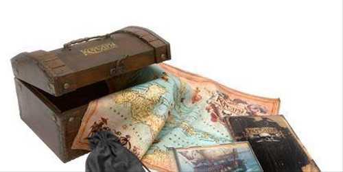 Корсары On-Line - pirates OF THE burning SEA