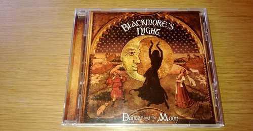Blackmore's Night - 2013 "Dancer And The Moon", CD