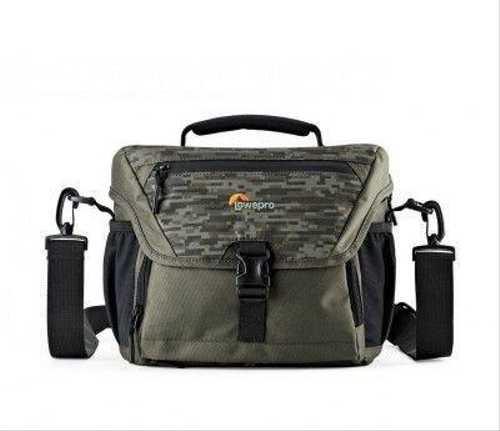 Сумка LowePro Nova 180 AW II Хаки