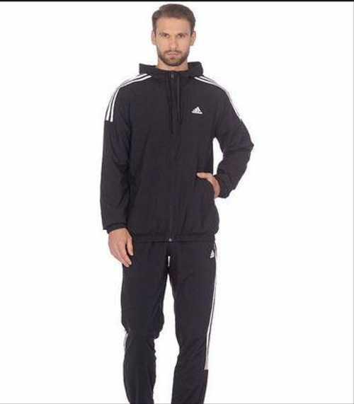 Adidas костюм MTS WVN Hooded