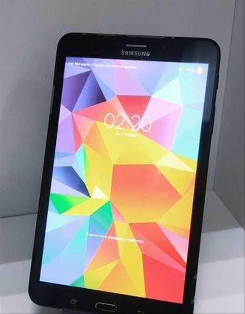Samsung Tab4 8.0