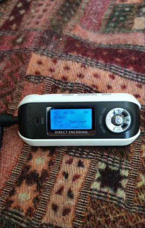 MP3 плеер iRiver IFP 890
