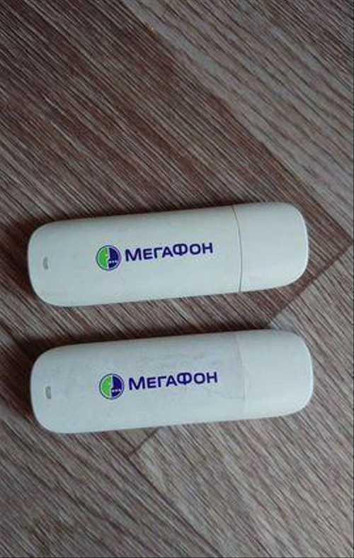 Модем 3g мегафон