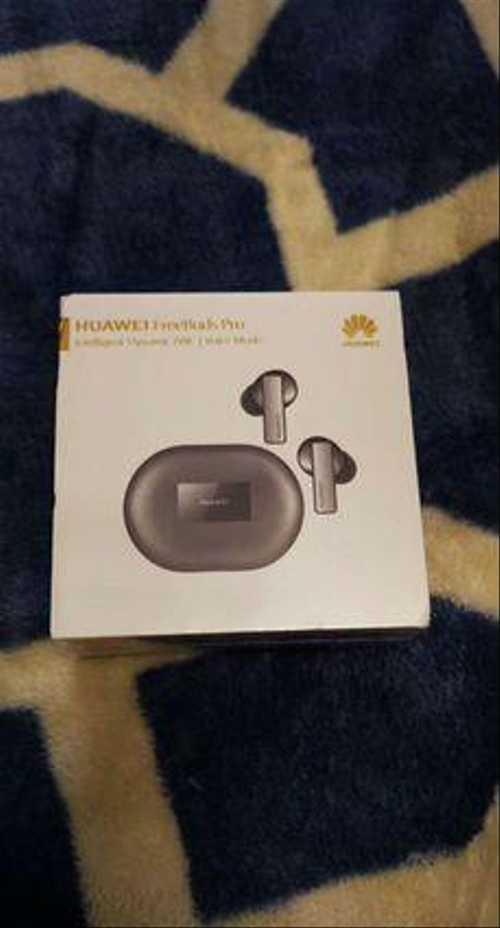 Huawei FreeBuds pro