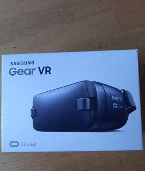 Sumsung Gear VR