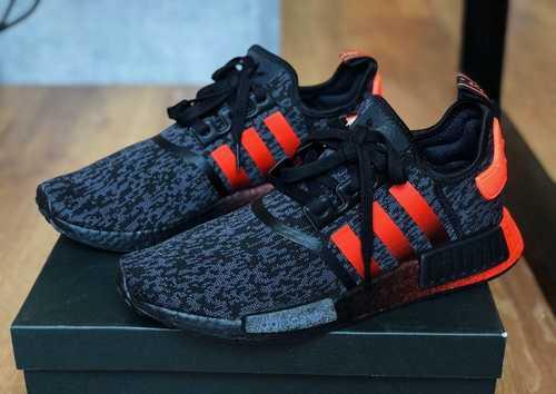 Кроссовки adidas NMD R1 Новые Оригинал
