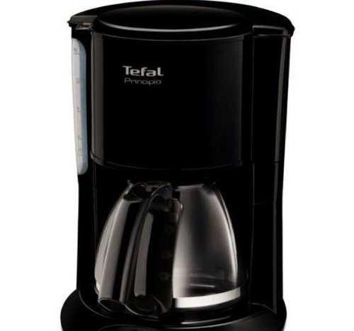 Кофеварка tefal CM261838