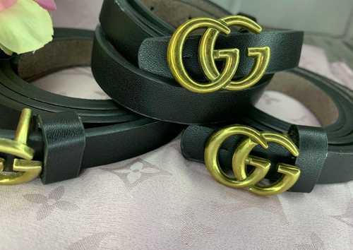 Ремень gucci