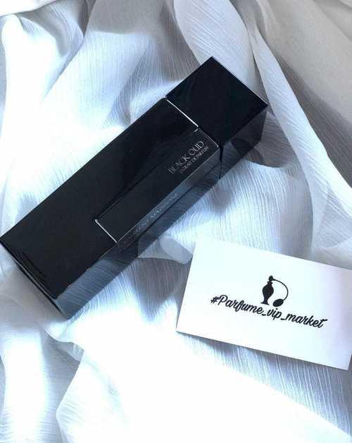 LM Parfums Black Oud распив 10мл