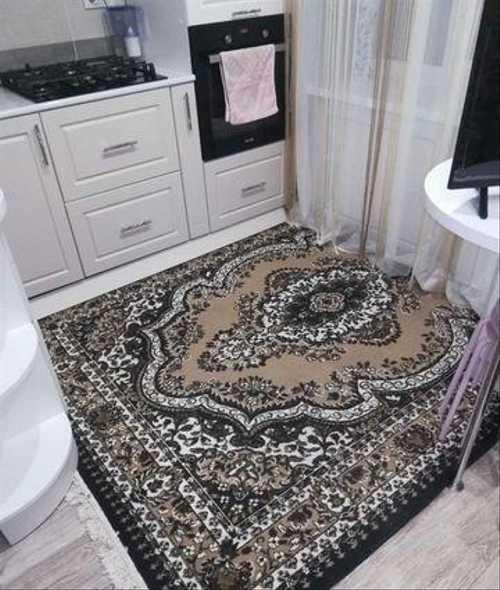 Ковры бу