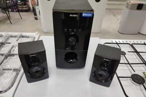 Колонки 2.1 sven MS-2050