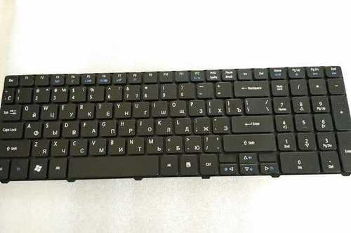 Клавиатура для ноутбуков Acer