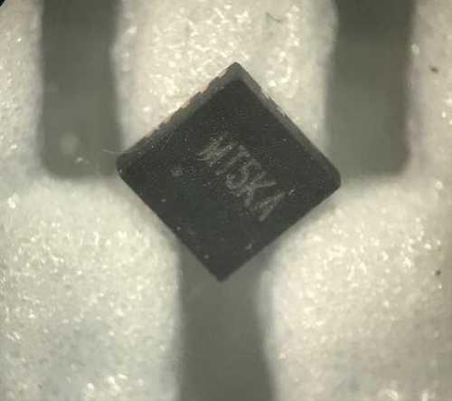 Микросхема шим - контроллер SY8208cqnc 3шт