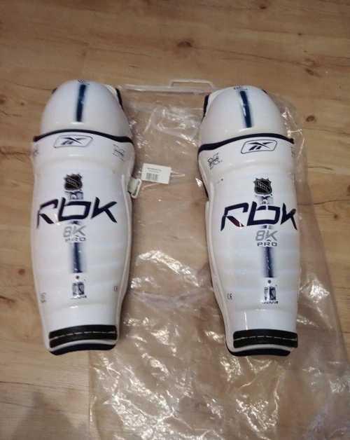 Щитки RBK(jofa) 8k pro 15размер