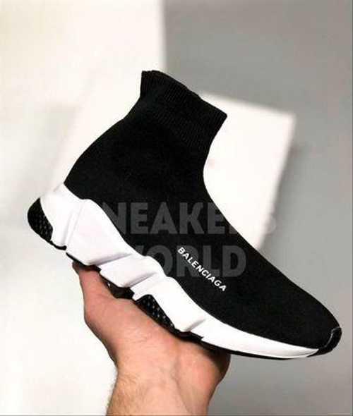 Balenciaga Speed Trainer