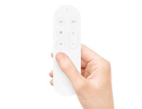 Yeelight Remote Control (Bluetooth пульт ду)