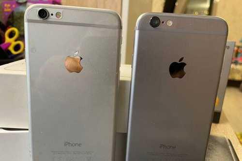 iPhone 6