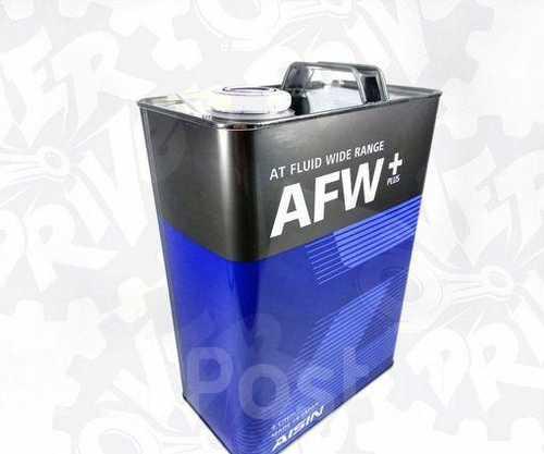 Atf afw