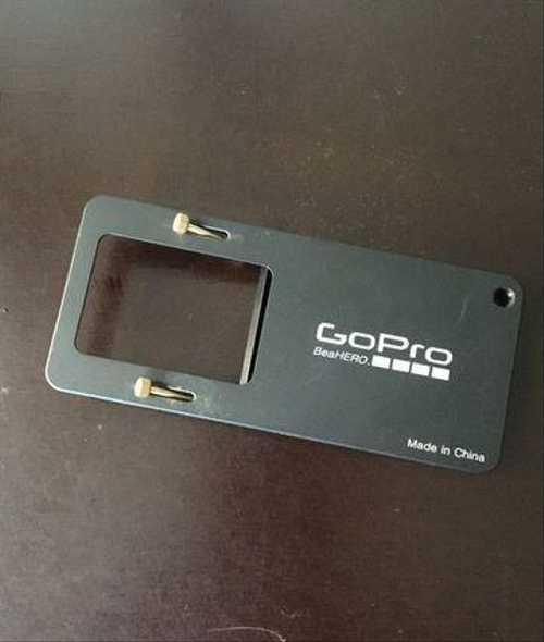 Переходник экшн камеры GoPro для стабилизатора