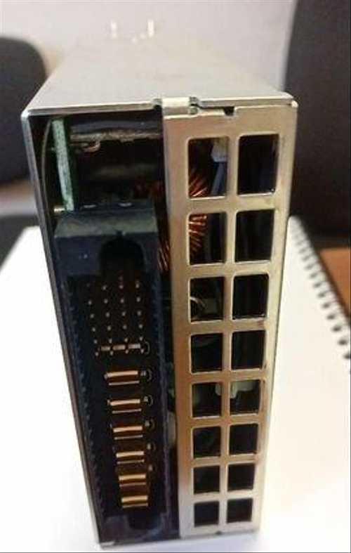 Блоки питания для Cisco Nexus N2200-PAC-400W бу