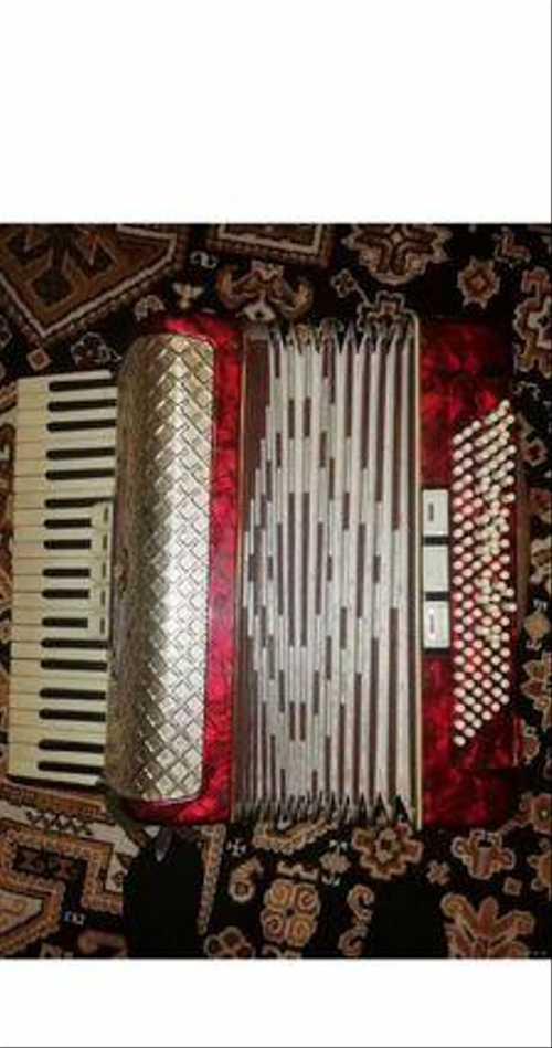 Акардион Беларусь