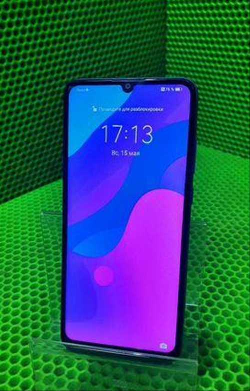 Смартфон honor 9а 3/64