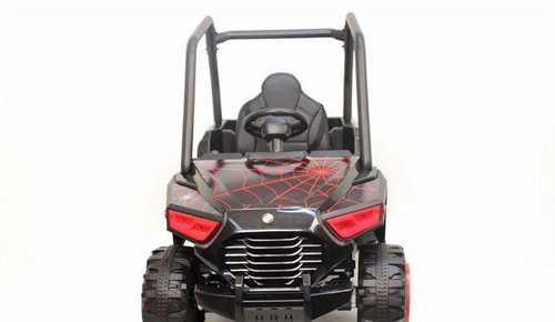 Детский электромобиль RiverToys T333TT багги