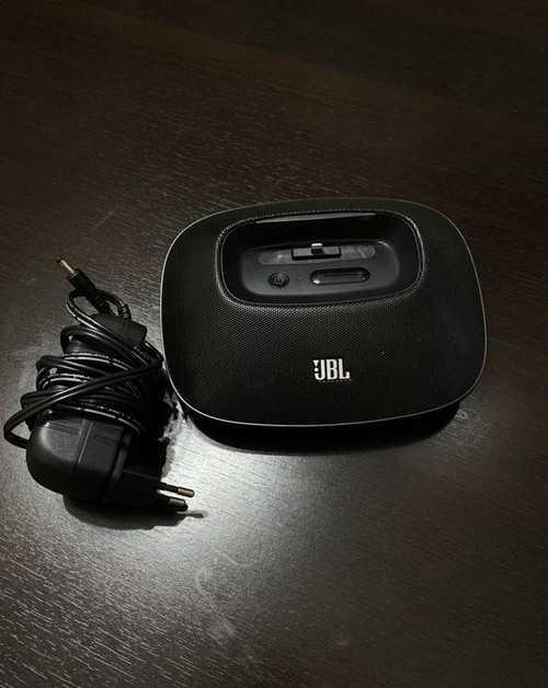 Колонка JBL OnBeat Micro
