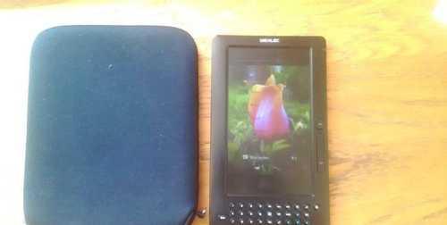 Электронная книга wexler T7003B