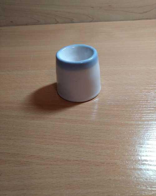 Чернильница непроливайка СССР