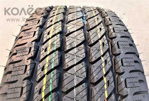 Летние шины R17 255/60 Nitto Dura Grappler HT