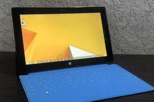 Планшет Microsoft Surface RT