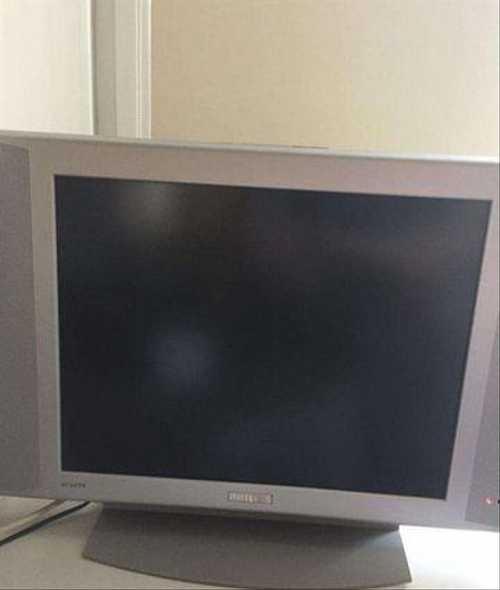 Телевизор LCD Philips 20PF4110S/58