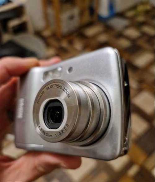 Фотоаппарат Nikon Coolpix L3