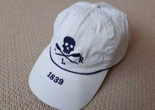 Бейсболка Rugby Ralph Lauren Cap L-XL Polo