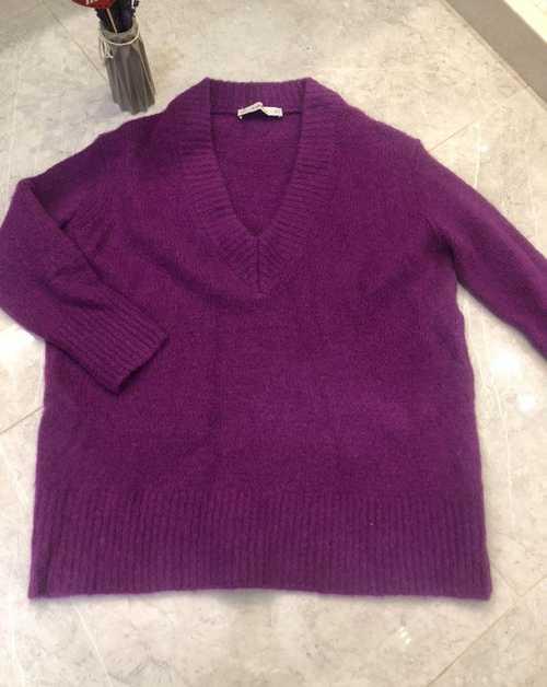 Свитер oversize Zara