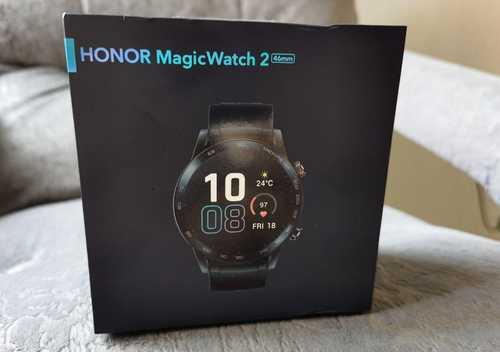 Honor MagicWatch 2, 46mm