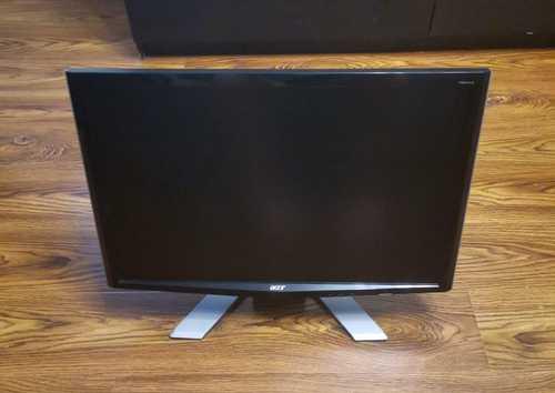 Монитор Acer P241W 24"