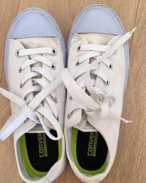 Кеды Converse р.35